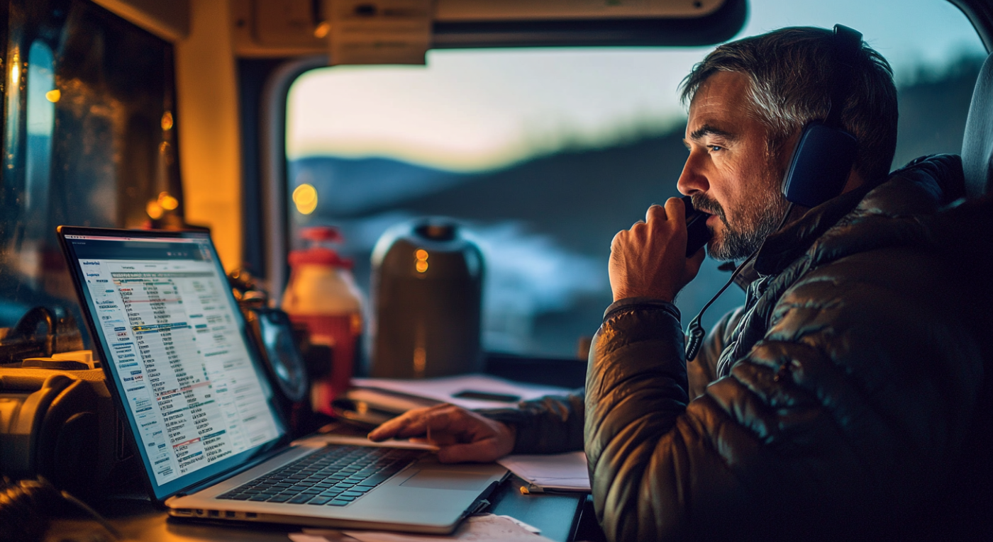 How to Book FEMA Loads: What Truckers Need to Know