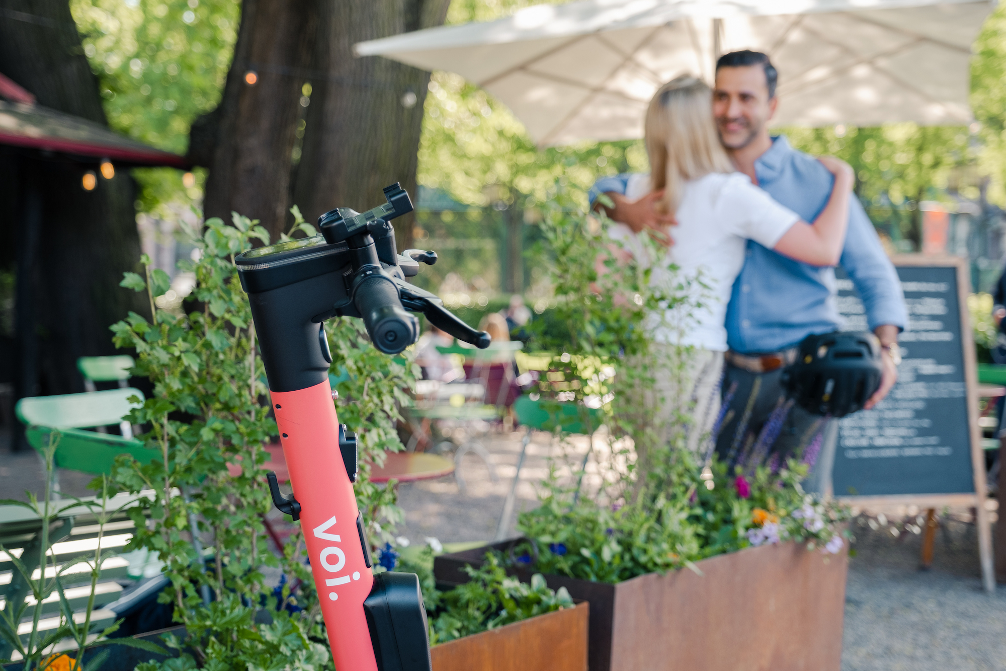 Voi | The Voi Café Guide - secret inspectors go undercover to find best ...