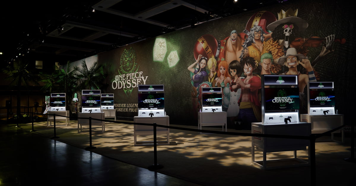 Events | Official Site