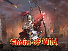 Chain of Wild Slot Game | Play Chain of Wild Slot Demo Online
