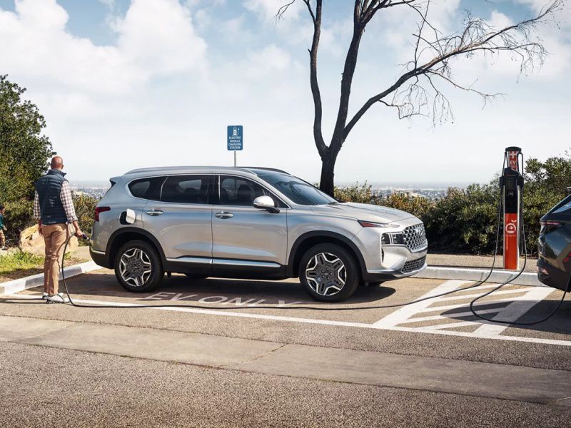 Best Plug-In Hybrid SUVs | Autobytel