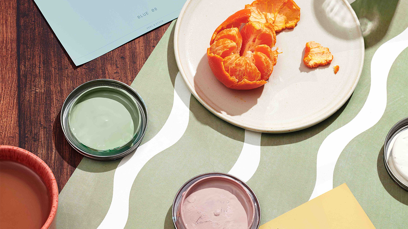 The Best Colors For A Happy Home | Lick