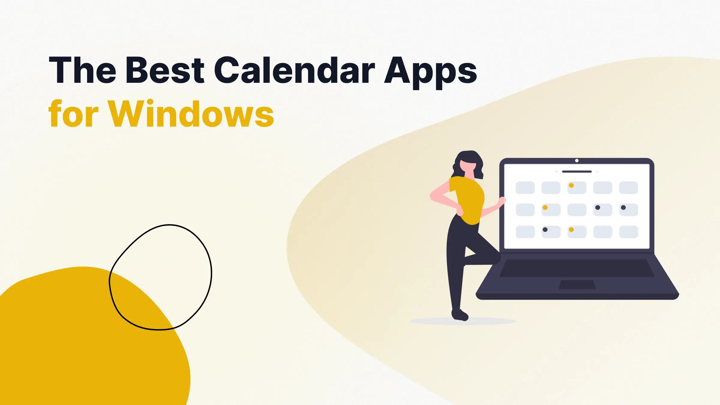 Die besten Kalender-Apps für Windows