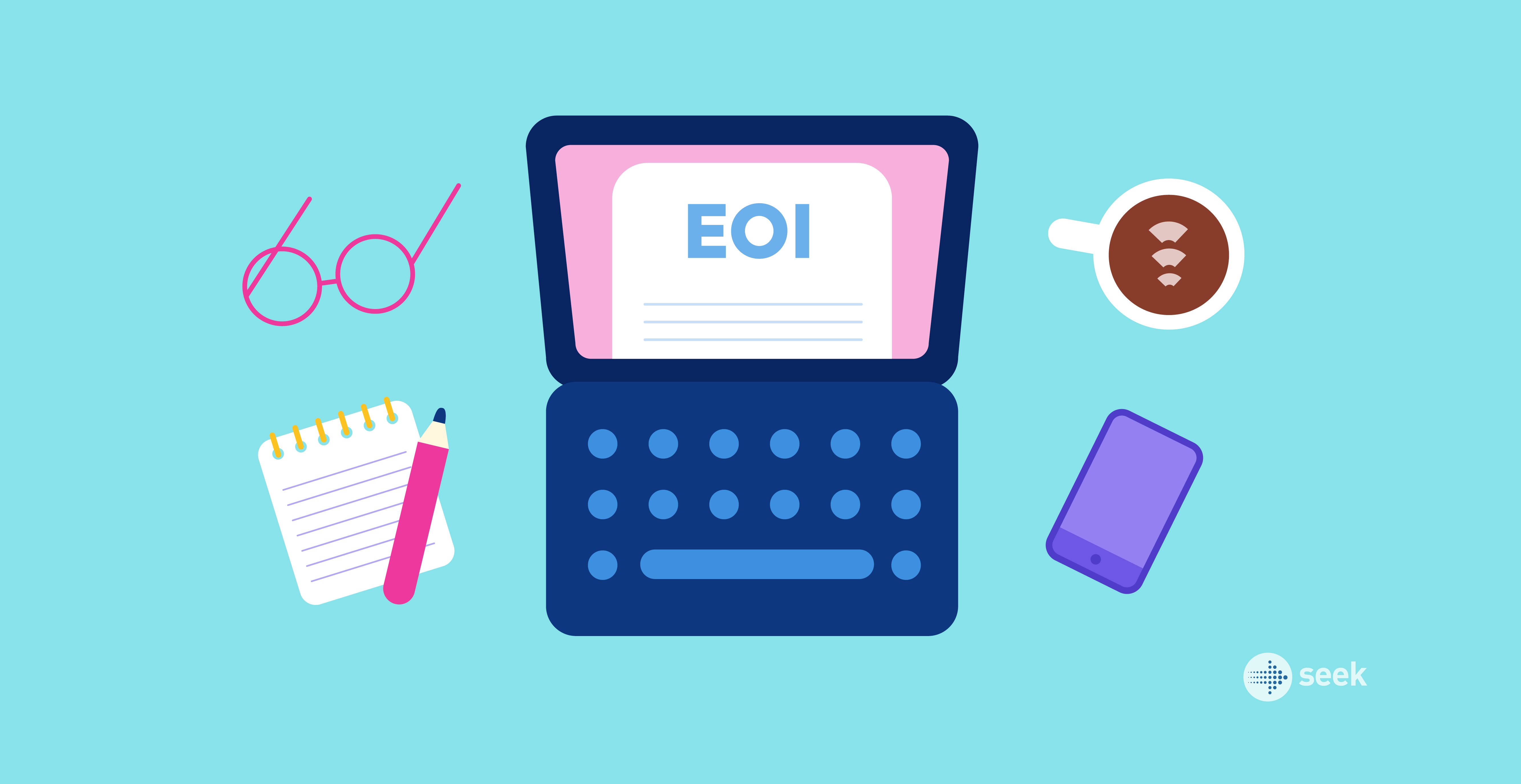 Expression Of Interest Letter Format How To Write A Cover Letter: