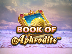 Book of Aphrodite slot game - Play the Book of Aphrodite Demo Online