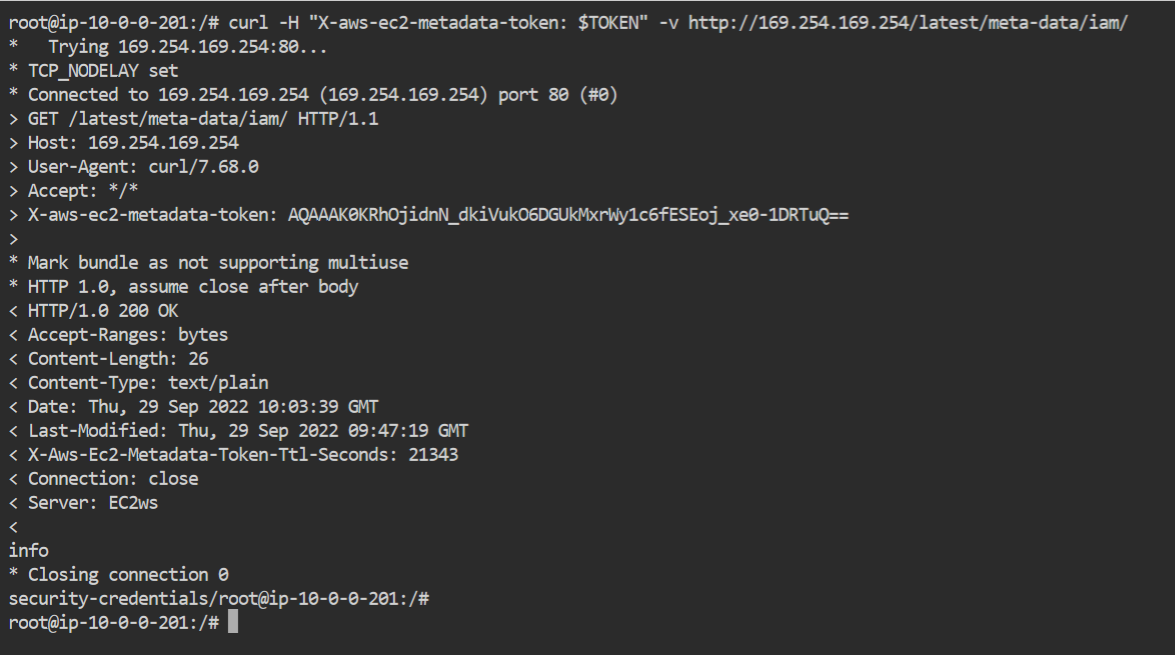 How To Use AWS Secrets Manager