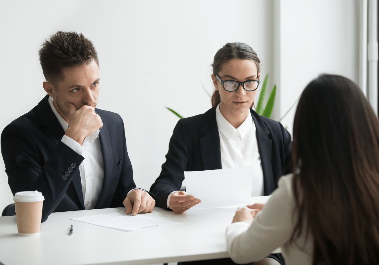 How to spot red flags in a job interview | Jora