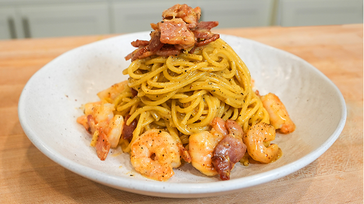 ONE PIECE ODYSSEY Feast Recipes | Official Site