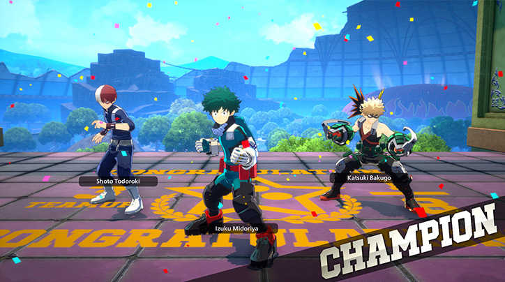 null | Official Site