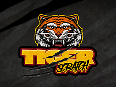 Tiger Scratch slot game - Play the Tiger Scratch Demo Online