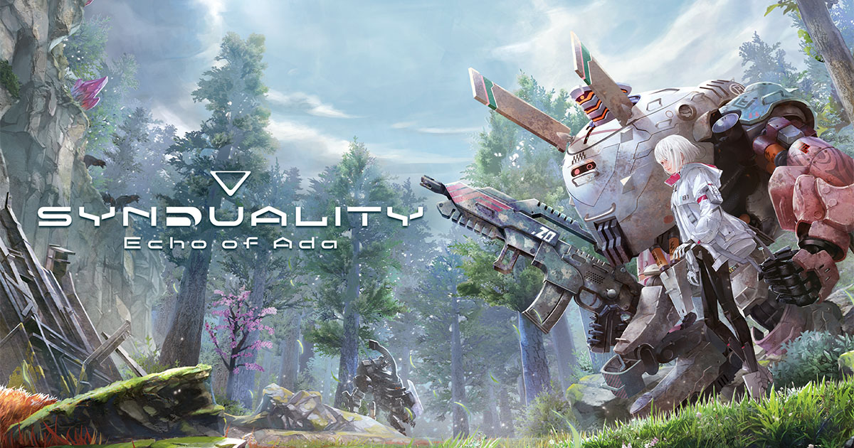 SYNDUALITY Echo of Ada Season Update Details — February 6 | Official Site
