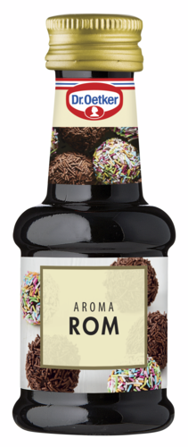 Rom Aroma - Produkter