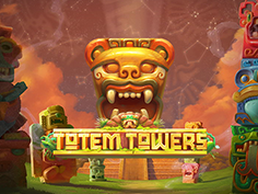 Totem Towers Slot Online | Play Totem Towers Demo