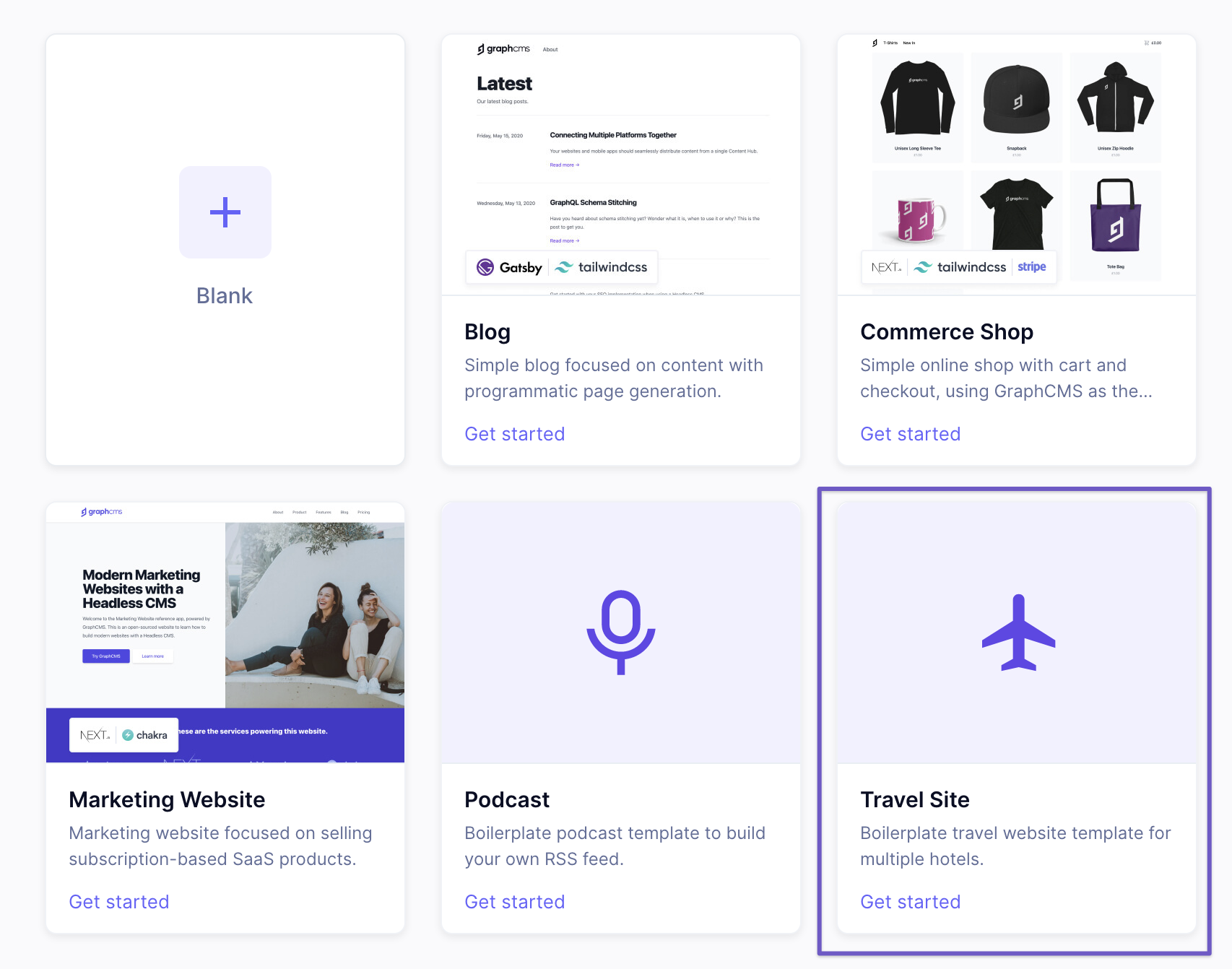 Working with Hygraph with the GraphQL Mesh | Hygraph