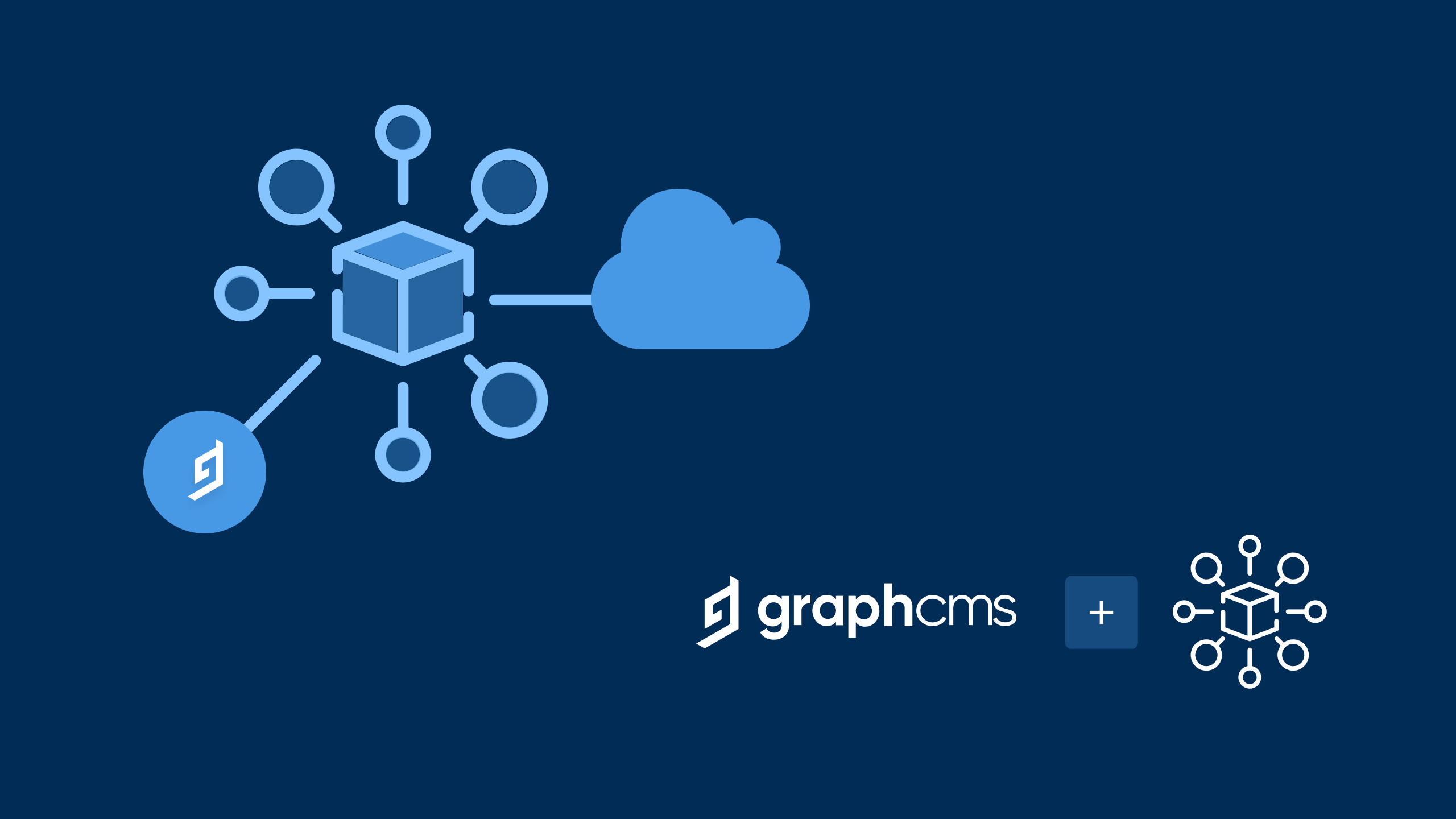Working with Hygraph with the GraphQL Mesh | Hygraph