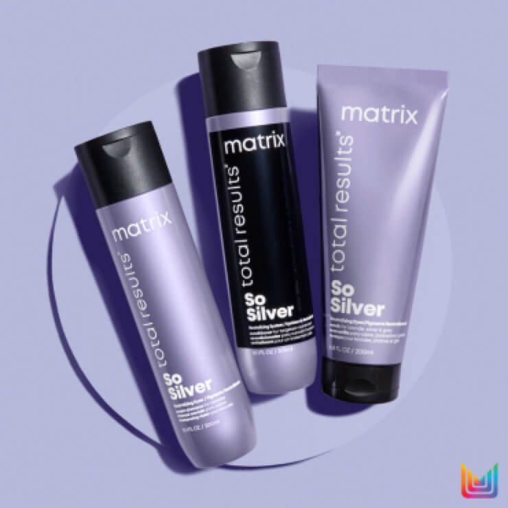 Matrix Hair Care Products - Shop Online At Hairhouse