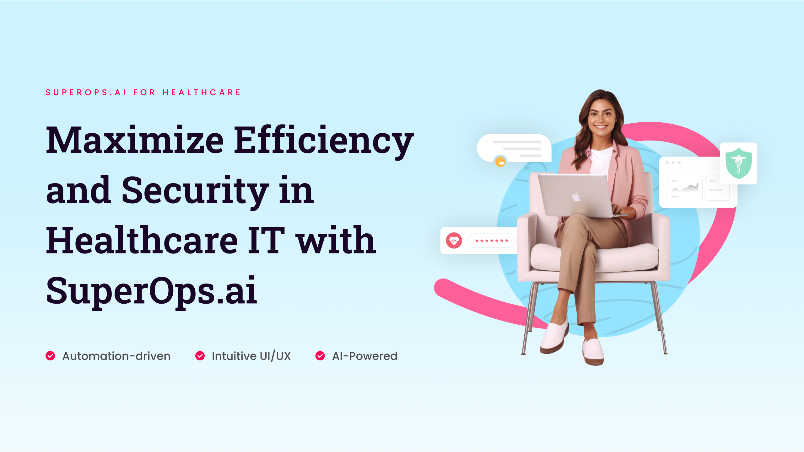 PSA-RMM Software for Healthcare