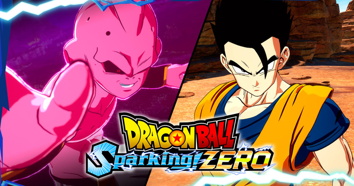 Discover New Character Roster Additions From the Buu Saga in Latest ...