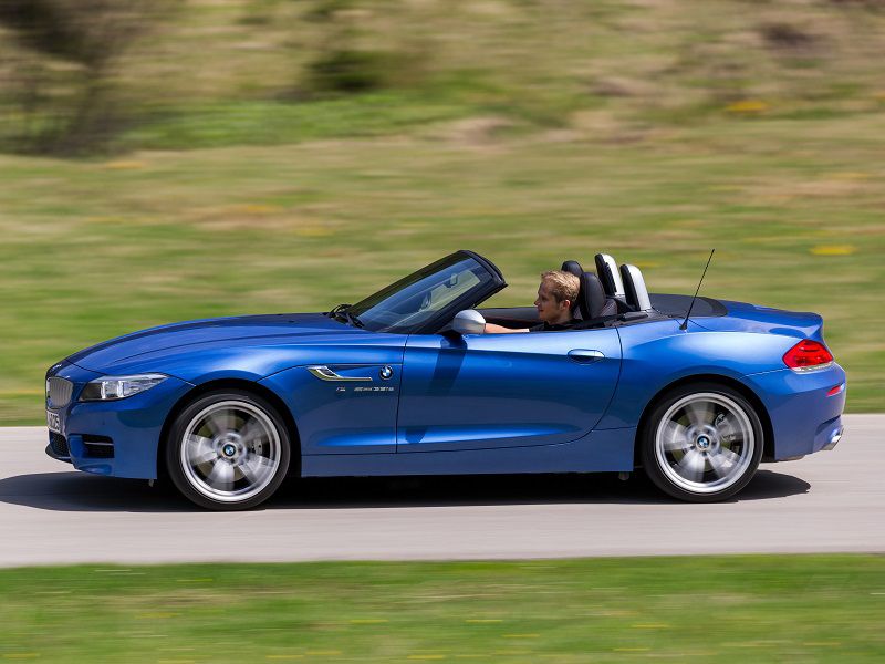10 Best Retractable Hardtop Convertibles | Autoweb