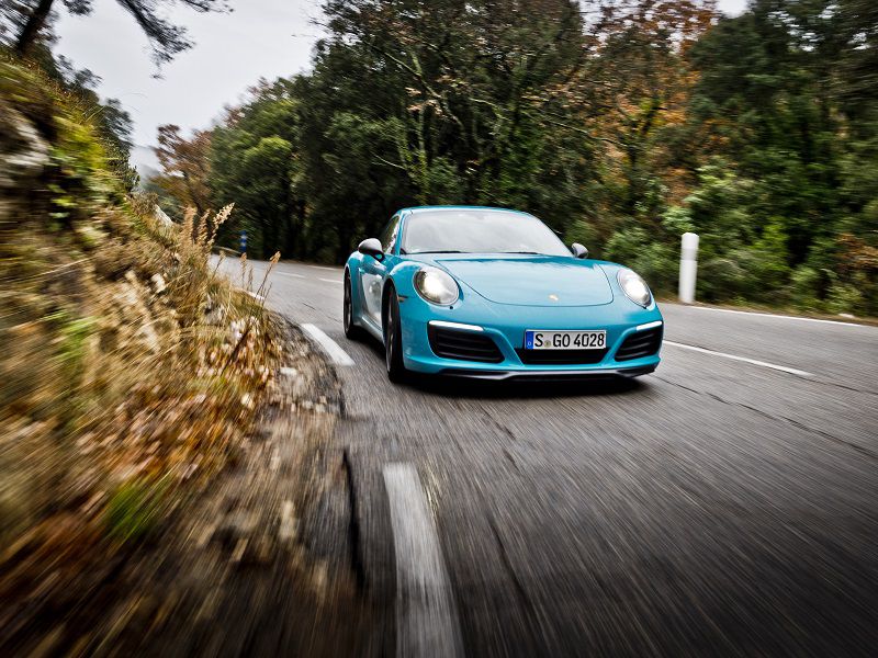 2019 Porsche 911 Road Test and Review | Autoweb