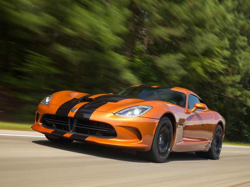 10 Biggest Engines in the World | Autoweb
