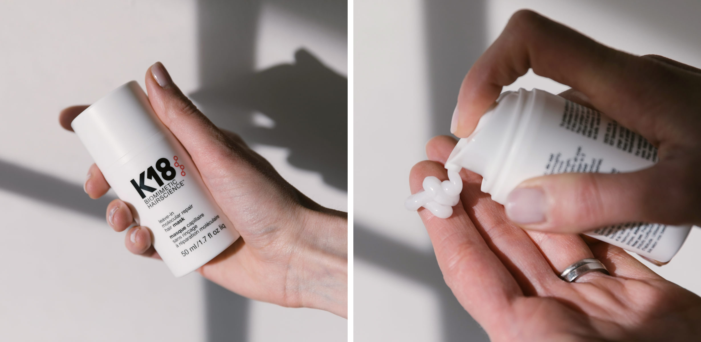 Top 5 ways K18 transforms Hair: Salon Stylists share essential tips