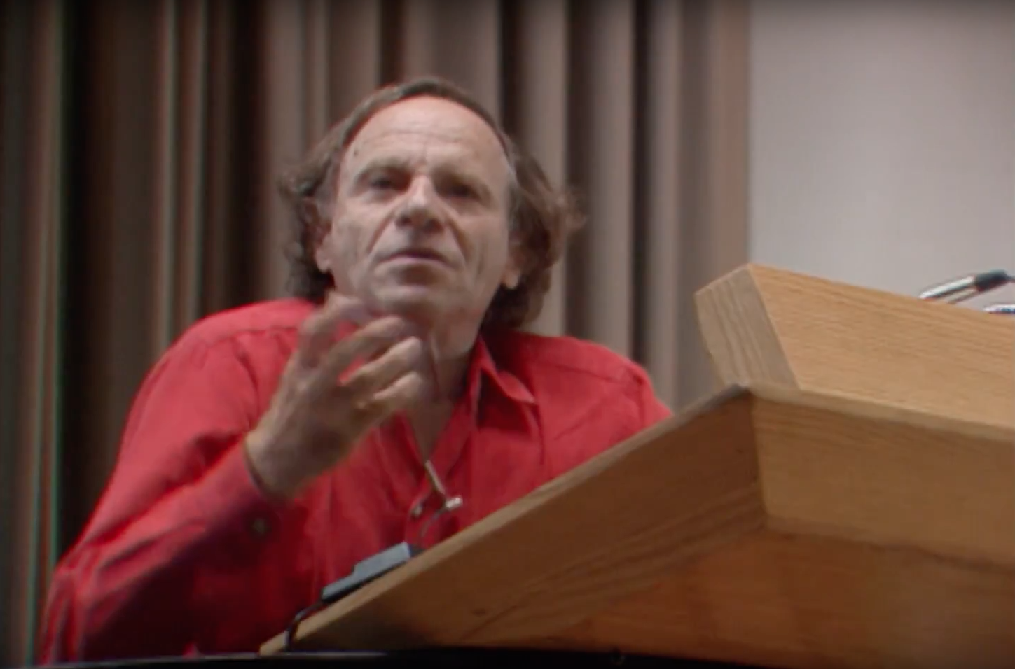 InfiniteMIT | Philip Morrison, "Remarks of an Equinox” - The Worlds of ...