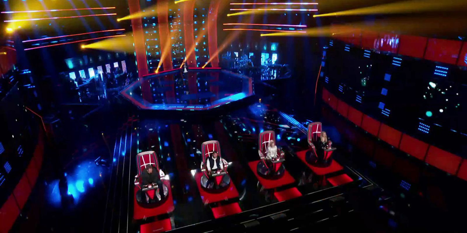 Reality competition shows and their appeal in the United States ...