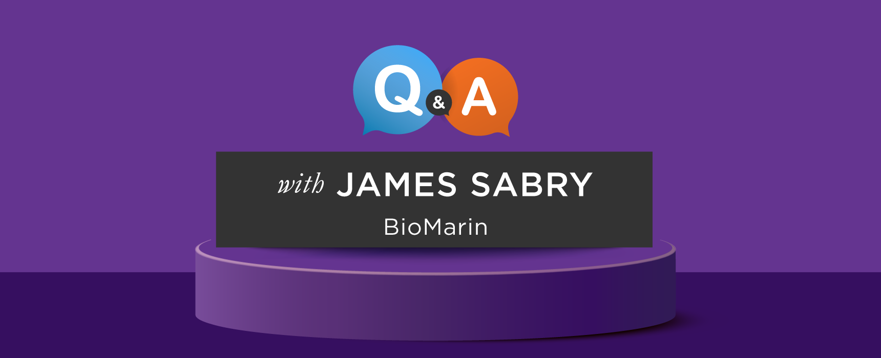 BioCentury - James Sabry on industry-shaping changes in innovation and ...