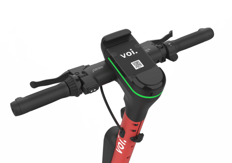 Voi | When is Voi coming to London?