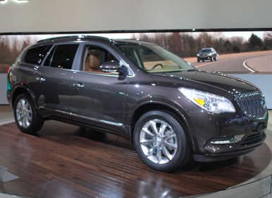 10 of the Best Luxury Crossovers | Autoweb