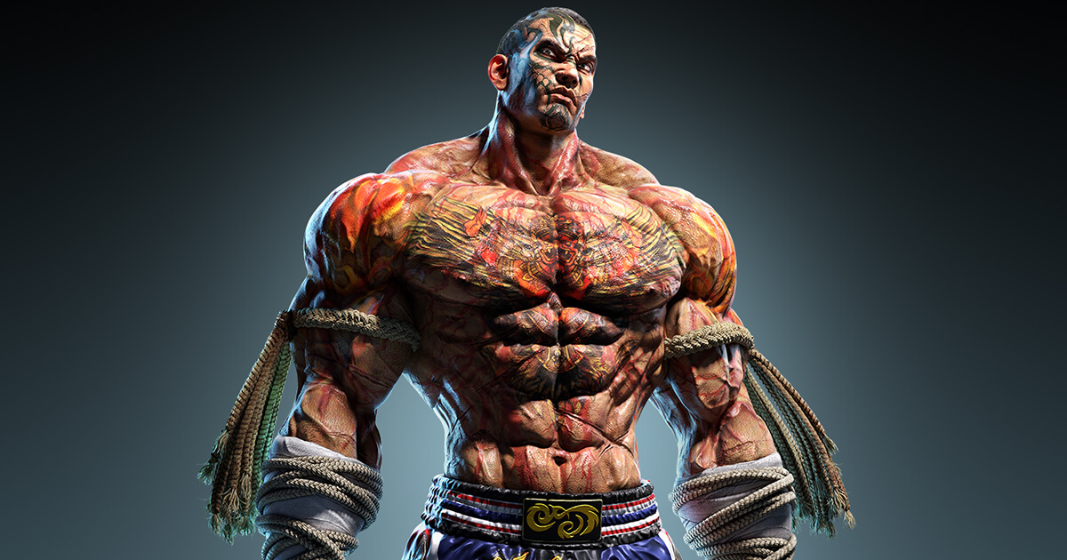 Fahkumram and Cave of Enlightenment Incoming! | Official Site