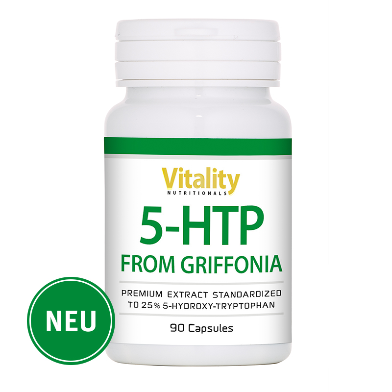 Order 5-HTP Capsules | 5-HTP - VitaminExpress