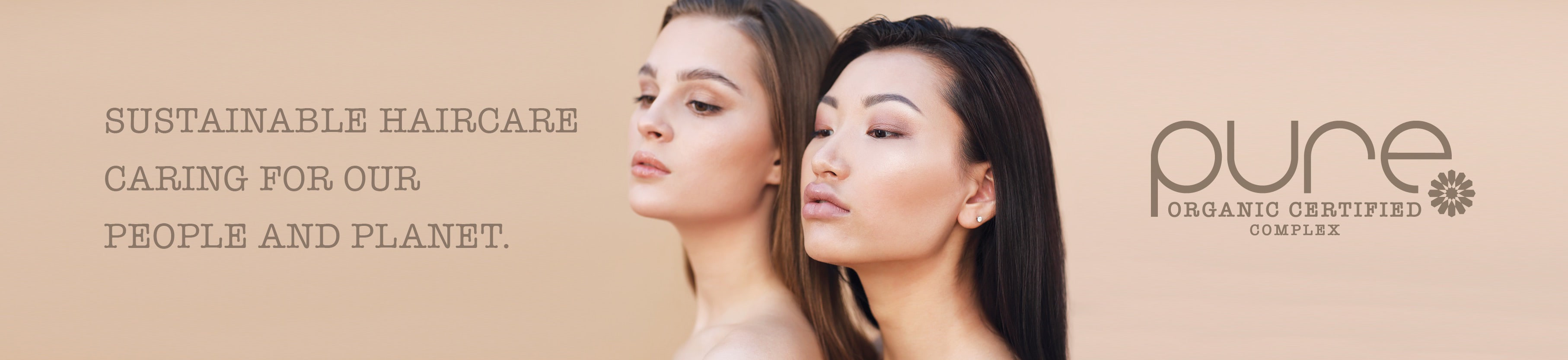 Pure Shampoos, Conditioners and Trio Packs - Buy Now