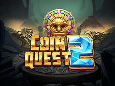 Coin Quest 2 Slot Game | Play Coin Quest 2 Slot Demo Online