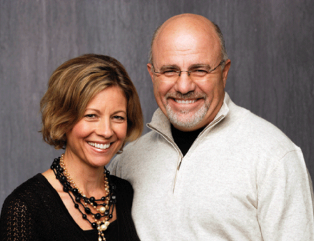 A Closer Look into Sharon Ramsey, Dave Ramsey's Better Half