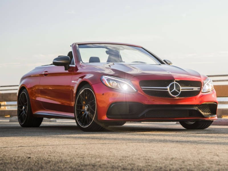 10 Best Luxury Convertibles | Autobytel