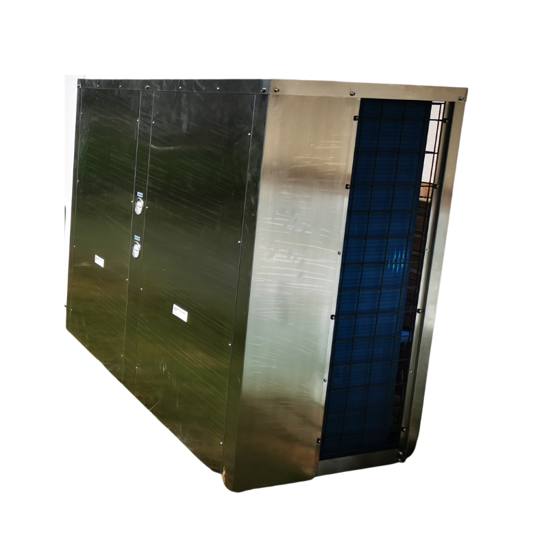 Pompe à Chaleur Inox | Technic Conseils