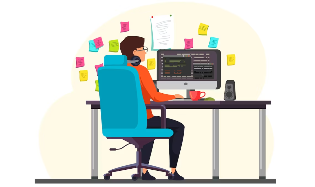 Software developer career path: All you need to know - OptionTrain