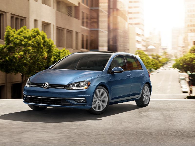 10 Best Small Compact Cars | Autobytel