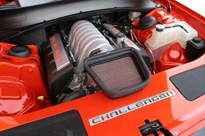 Dodge Challenger Concept First Drive | Autobytel