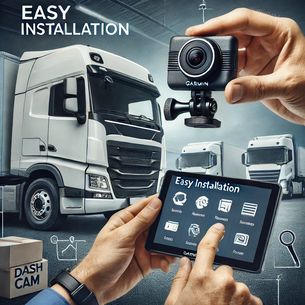 Garmin Dashcams Tested: Security Investment or Money Pit?