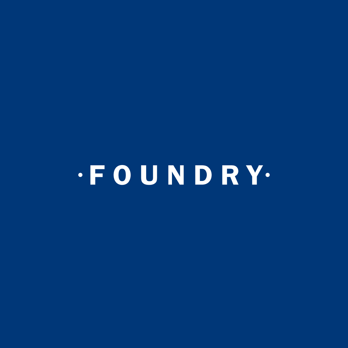 Foundry