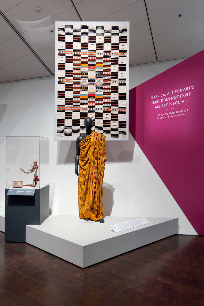 Denver Art Museum Exhibits: The Arts of Africa Collection | CityPASS® Blog