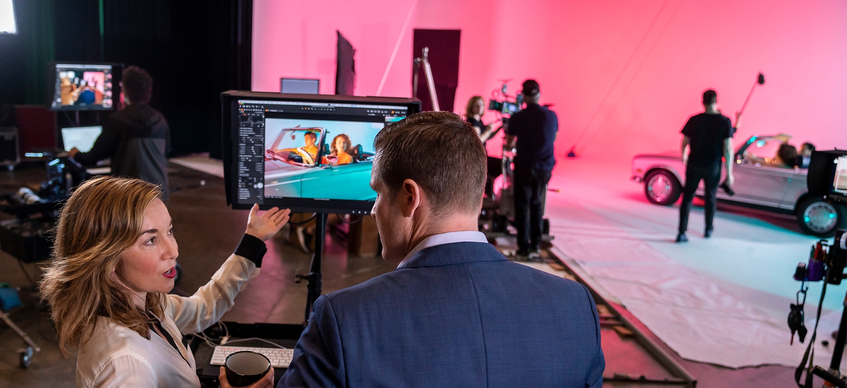 EP Academy – All Online Courses and Training - Entertainment Partners