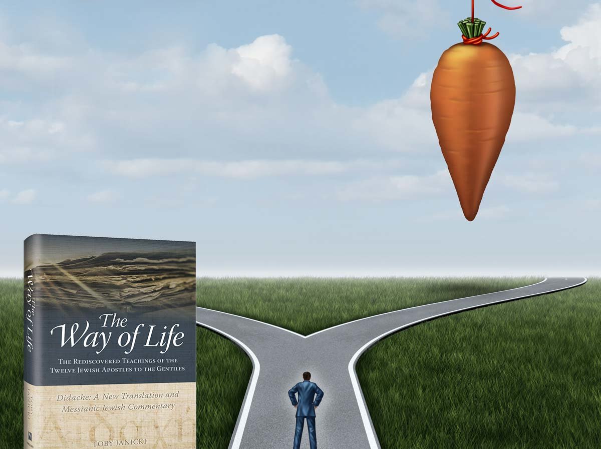 Do Not Be Led Astray | Read | Messiah Online | FFOZ