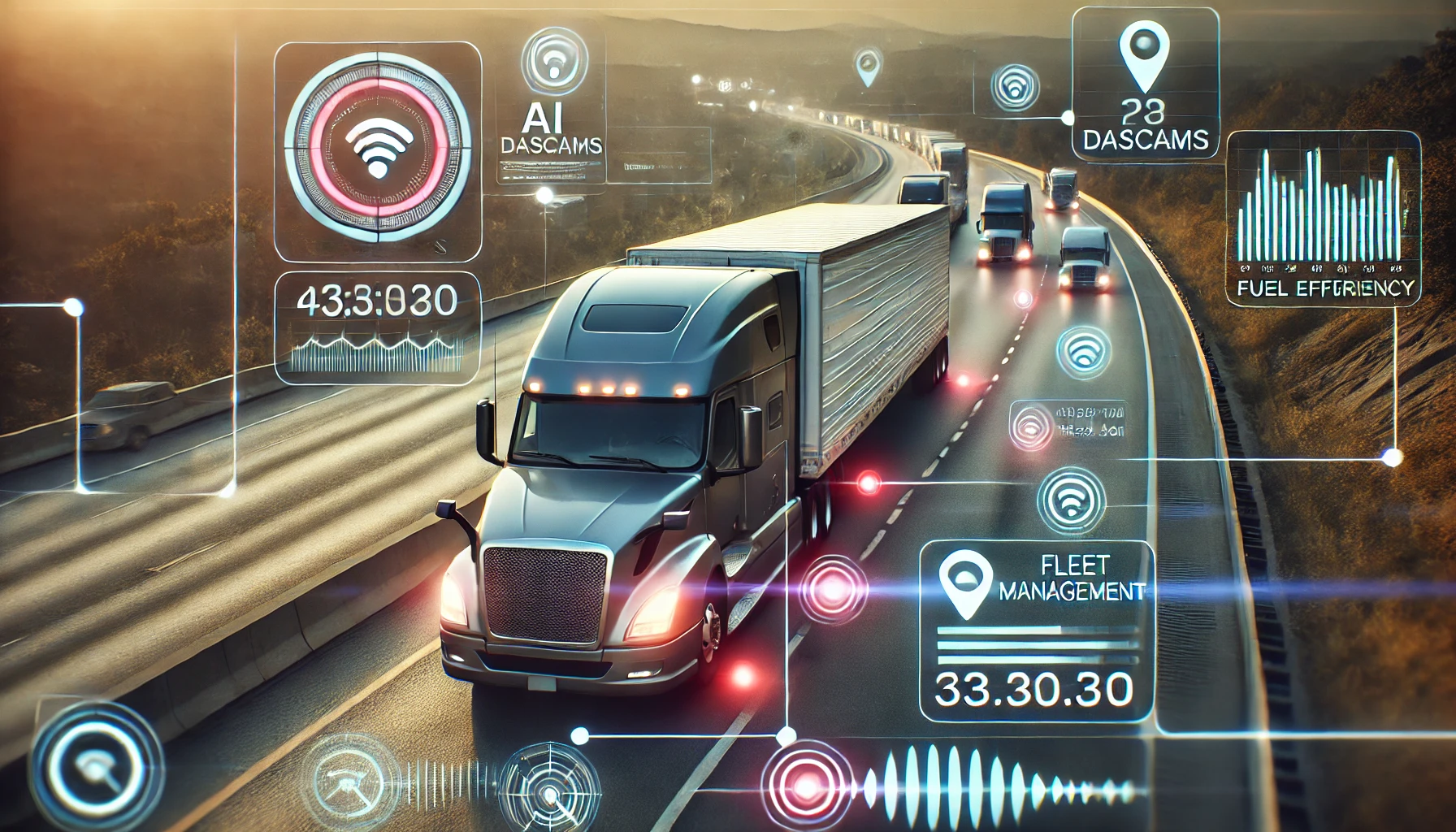 Best Trucking Software of 2025: Top 3 Picks for Small Fleets