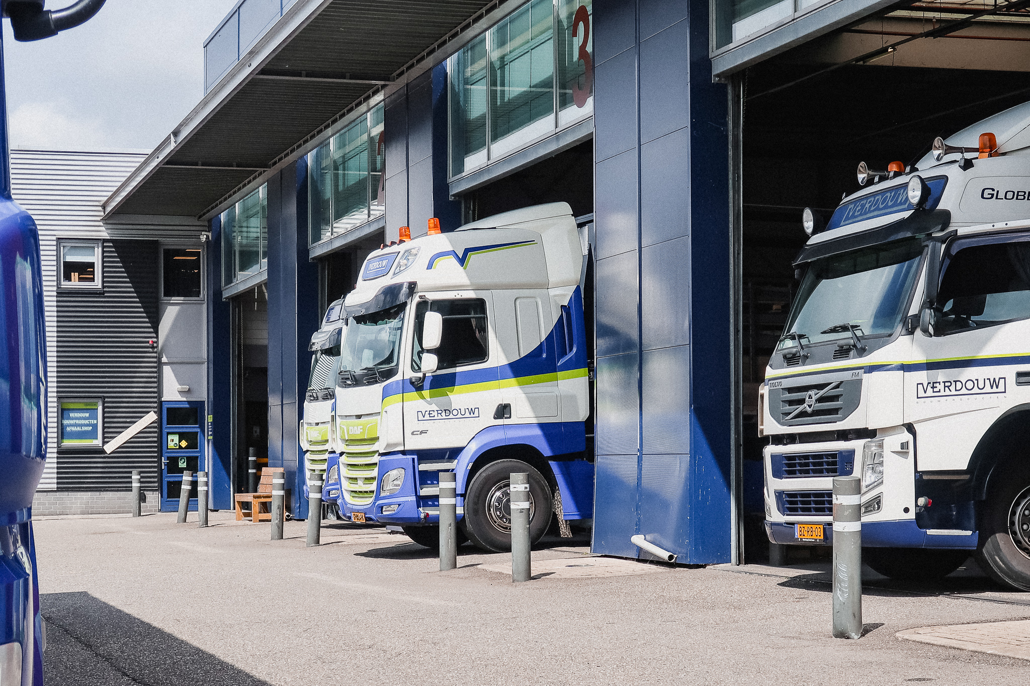 De beste multiplex platen voor binnen (interieur)