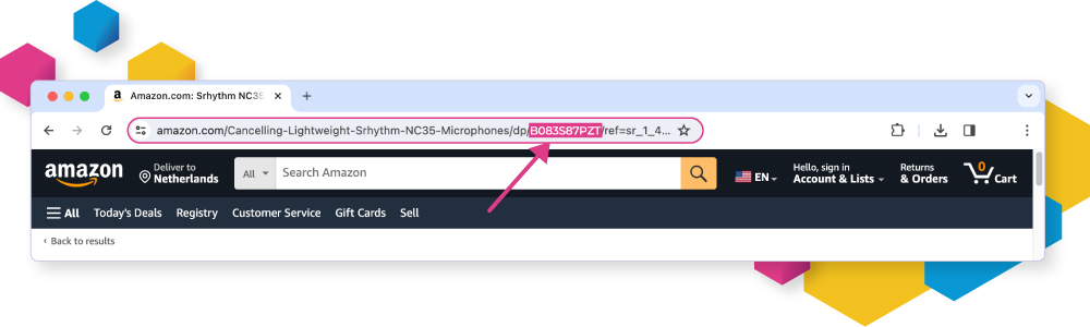 What is Amazon ASIN | How to Create a New One for Your Products?