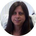 About - Katherine Metzger-Smit - Chi University